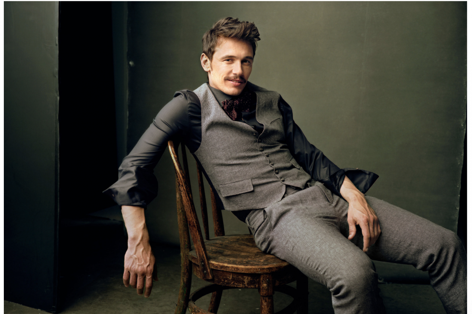 Martin Schoeller – Work Unit * 单位