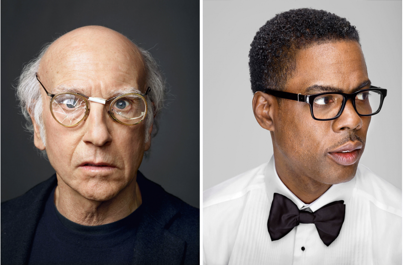 Martin Schoeller – Work Unit * 单位